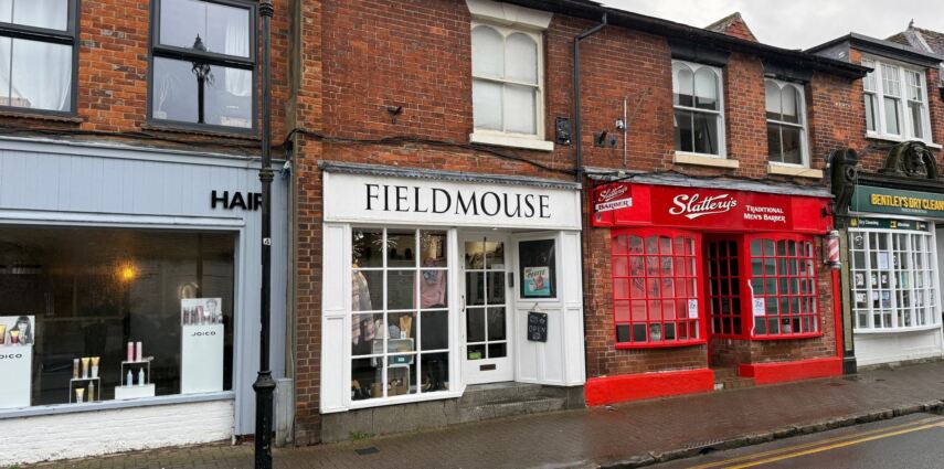 8 Duke Street, Princes Risborough, HP27 0AT | Philip Marsh Collins Deung
